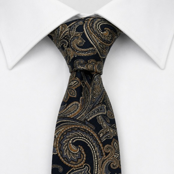 Jos. A. Bank | Accessories | Jos A Bank Executive Collection Silk Mens ...